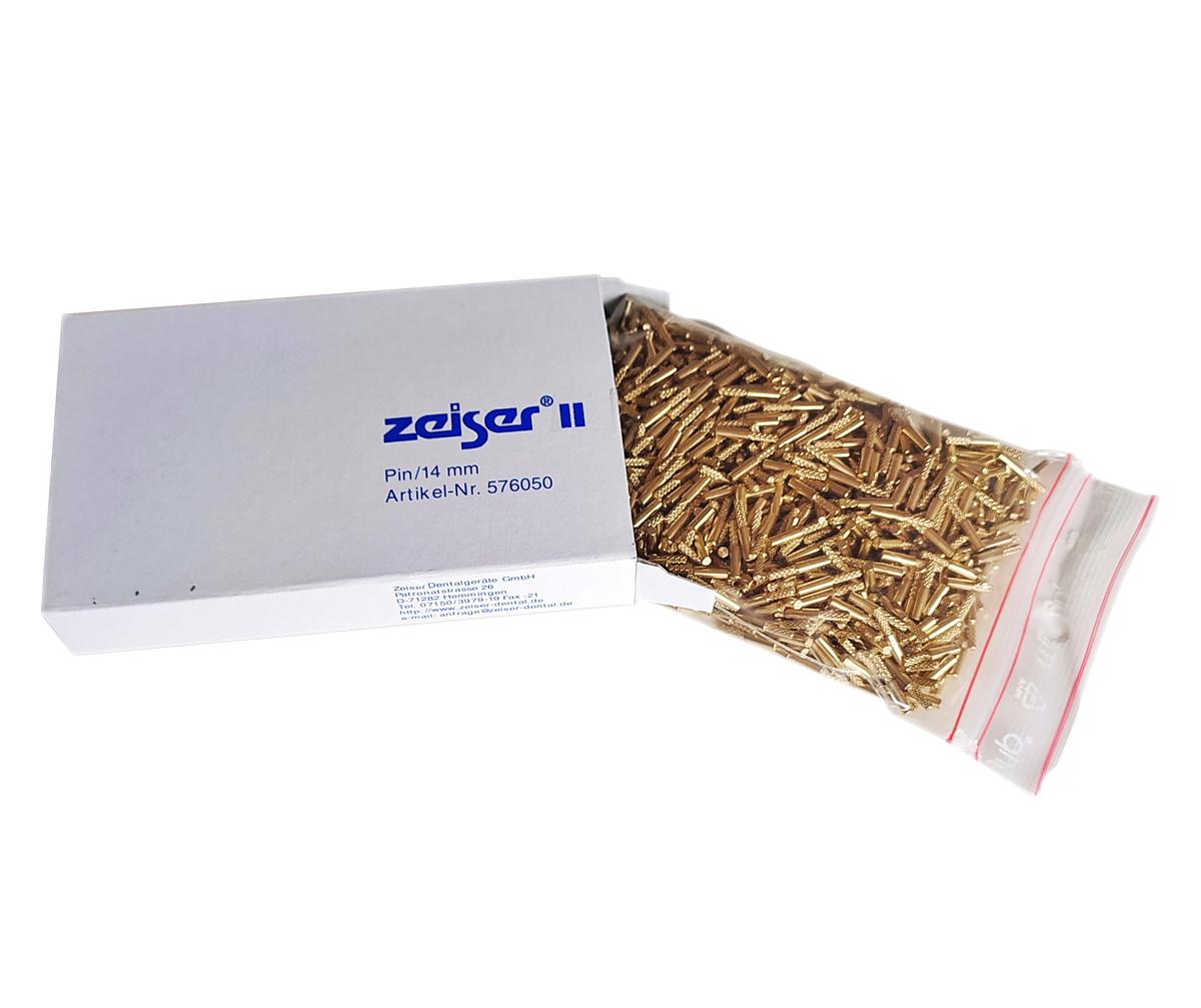 ZEISER - Evolución Dental